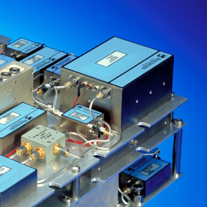 Crystal Oscillators - Wenzel Associates, Inc.