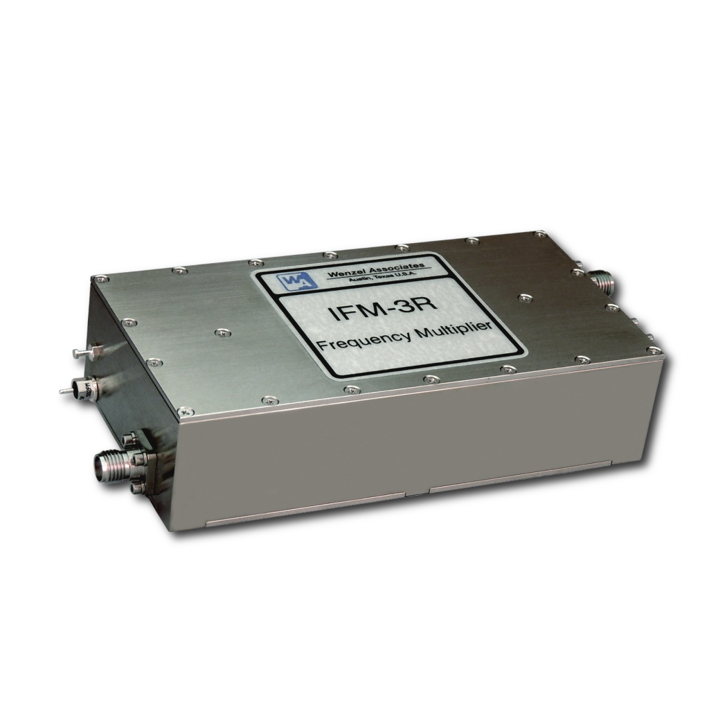 IFM-3R - Wenzel Associates, Inc.