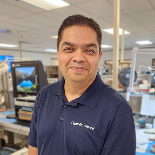 Leadership - Wenzel Associates, Inc.