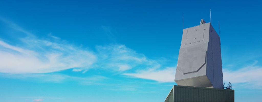 Blog: Crystal Oscillator Applications in Active Electronically Scanned ...