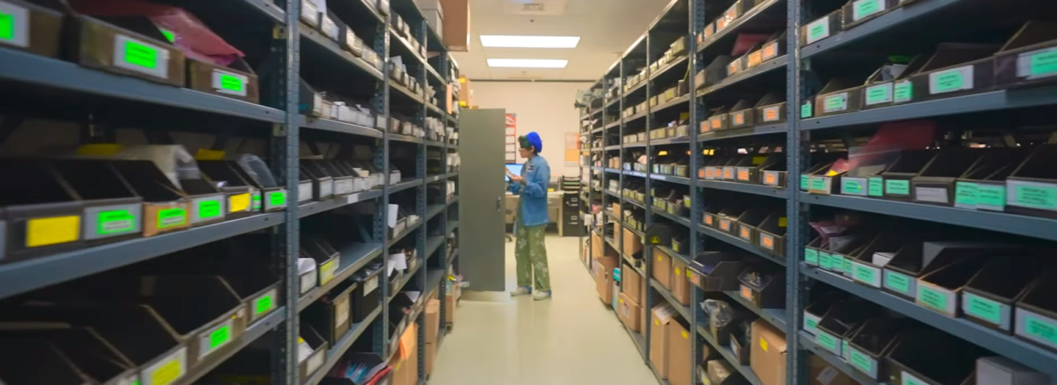 Blog: Oven Controlled Crystal Oscillator Aging and Shelf Life Explained ...