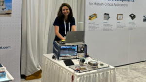 Blog: Your Can’t-Miss Guide to IMS 2025 - Wenzel Associates, Inc.