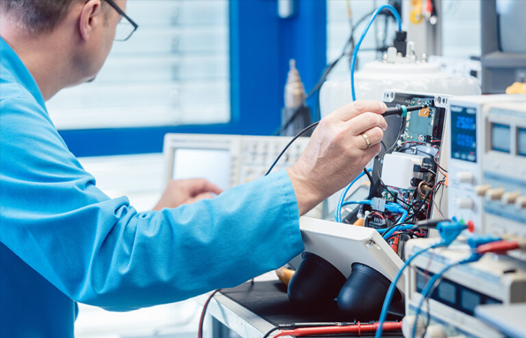 3U/6U OpenVPX Phase Noise Demonstration Video - Wenzel Associates, Inc.